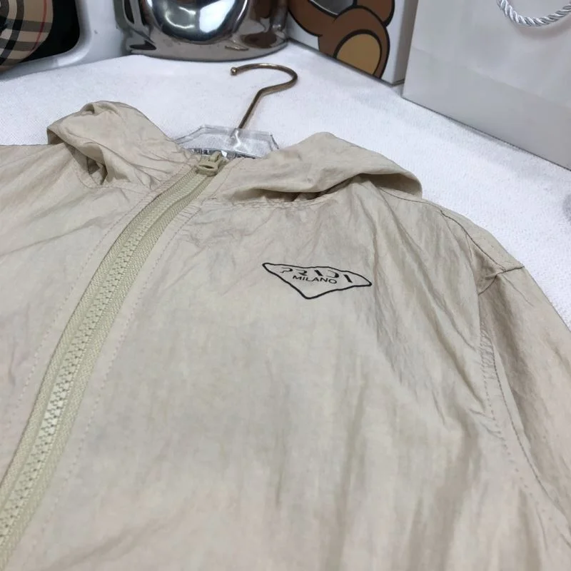 Exact replica Prada Kids