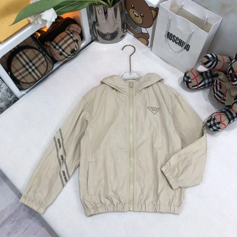 Exact replica Prada Kids