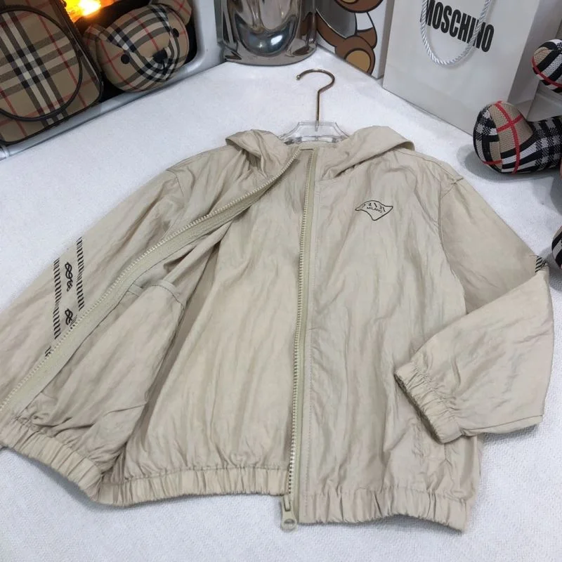 Exact replica Prada Kids