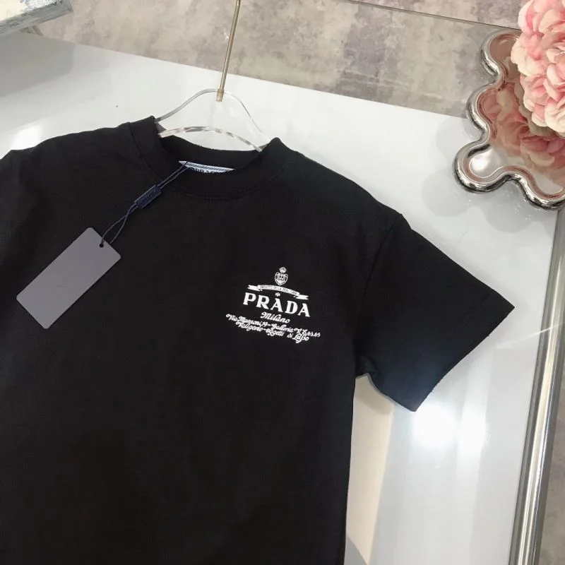 Authentic Prada Kids