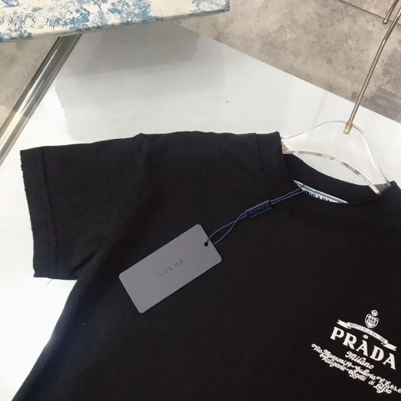 Authentic Prada Kids