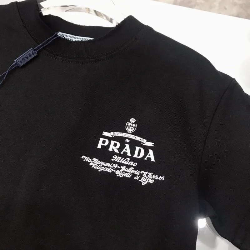 Authentic Prada Kids