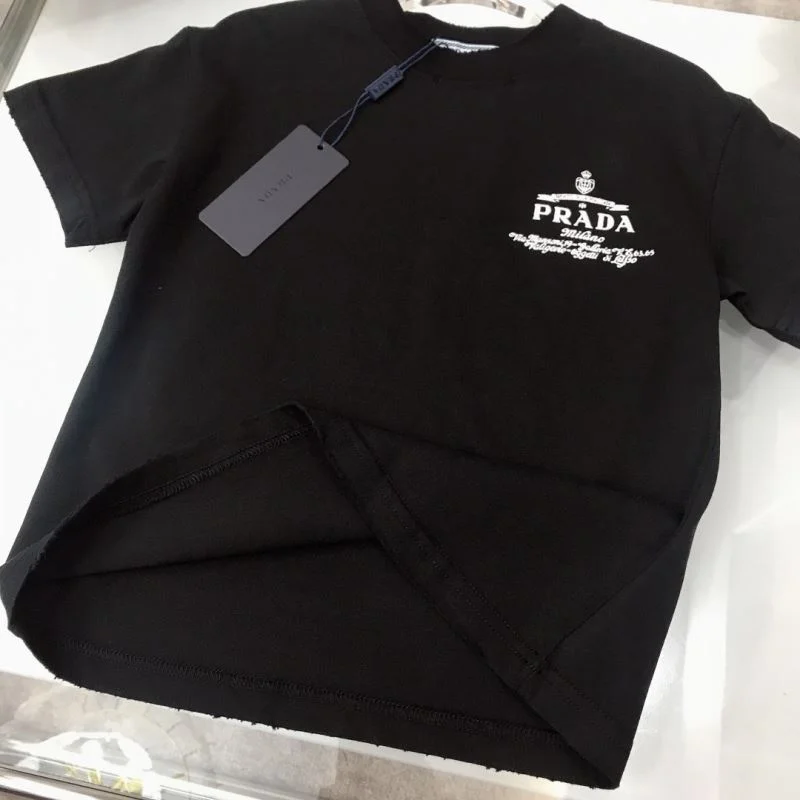 Authentic Prada Kids
