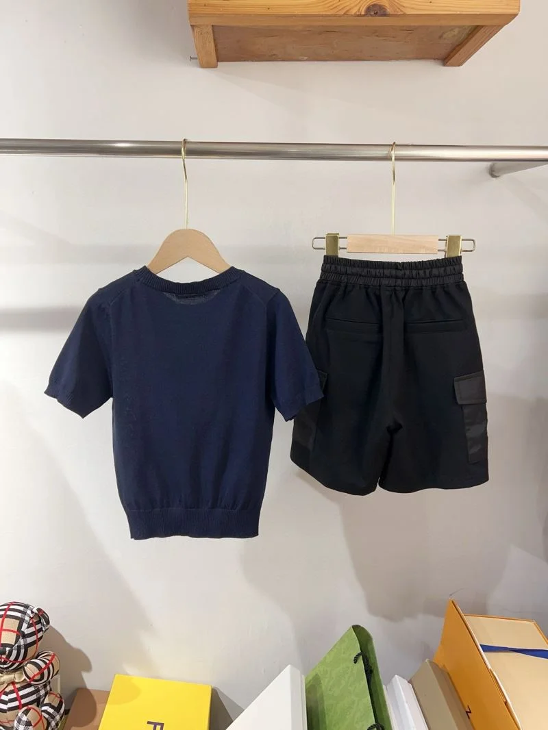 Official Prada Kids