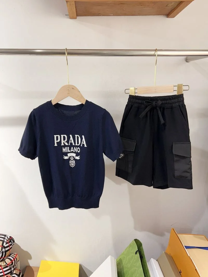 Official Prada Kids