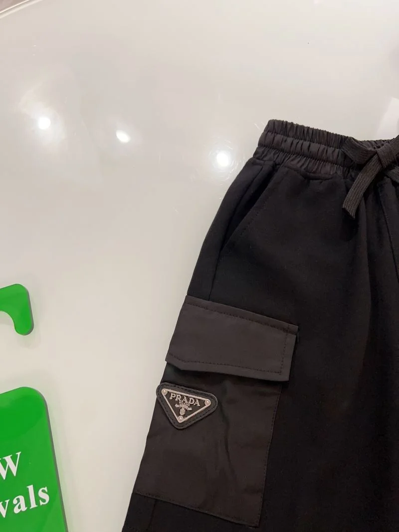 Authentic Prada Kids