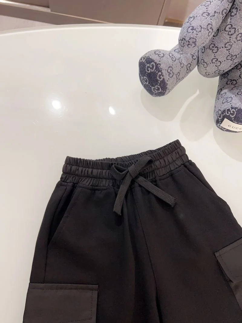 Authentic Prada Kids