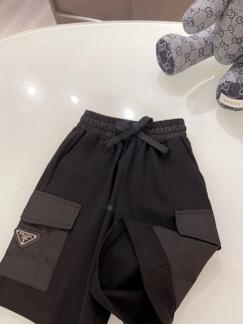 Authentic Prada Kids