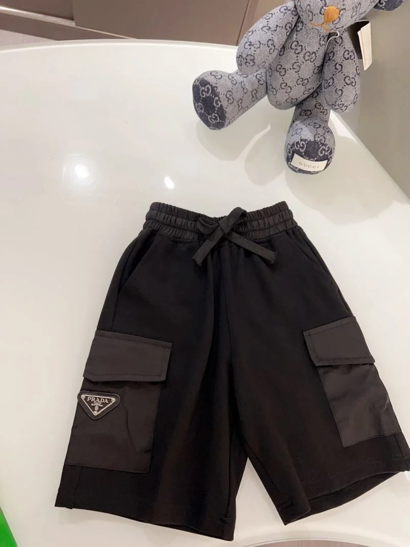 Authentic Prada Kids