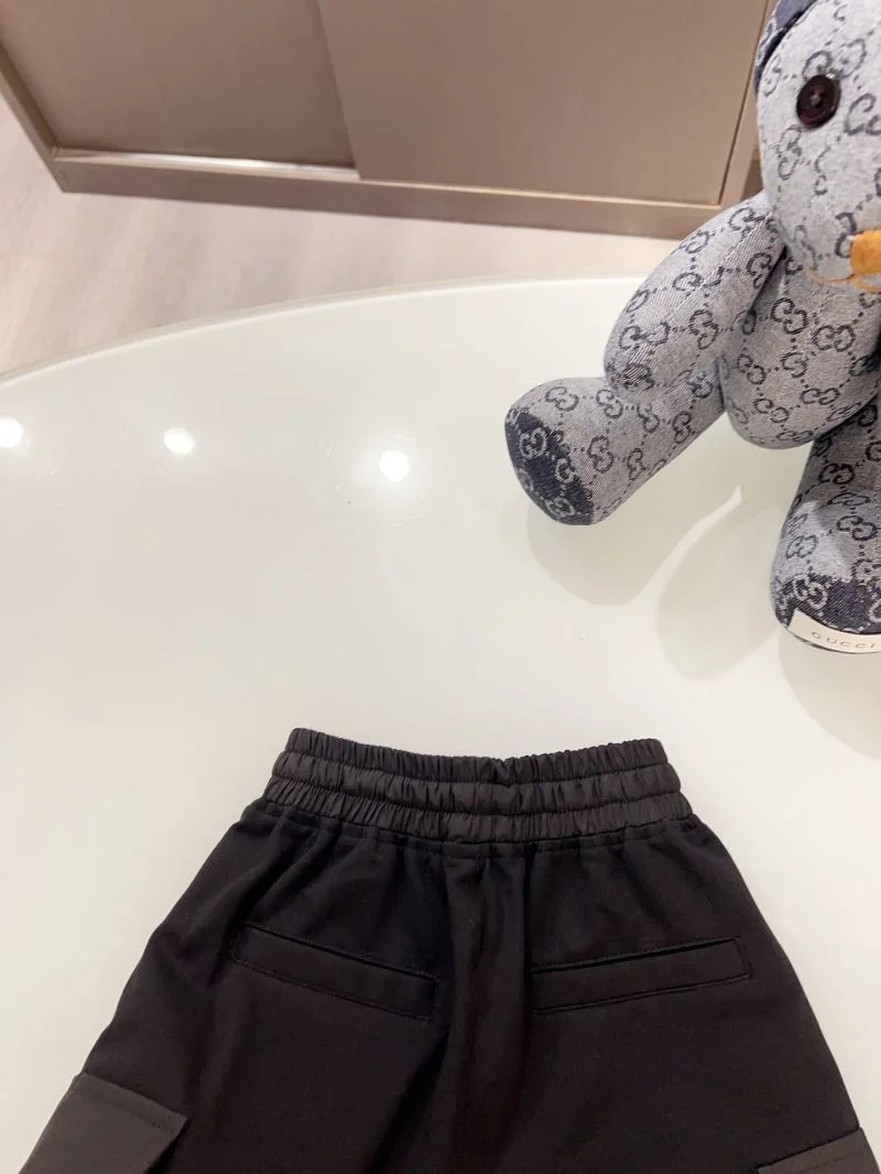 Authentic Prada Kids