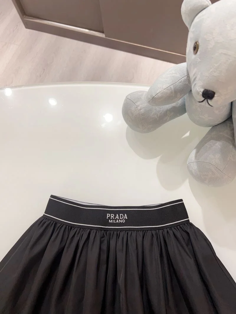 Value-priced Prada Kids