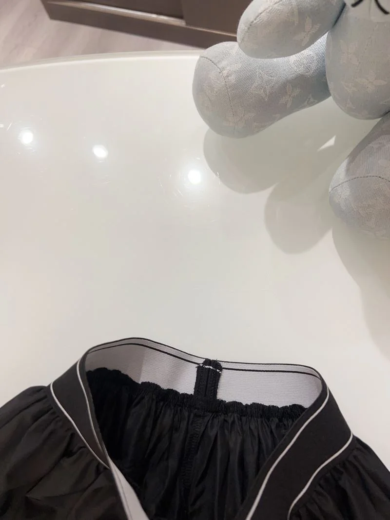 Value-priced Prada Kids