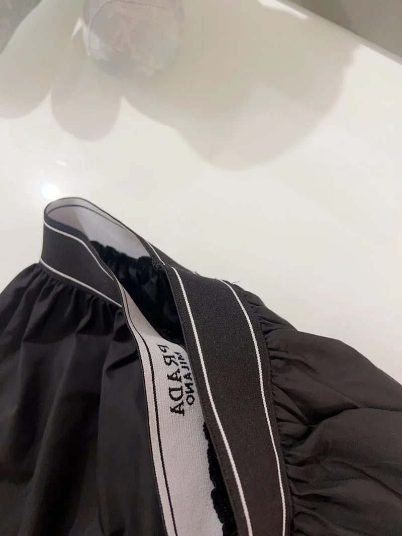 Value-priced Prada Kids