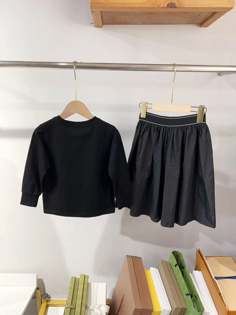 Value-priced Prada Kids
