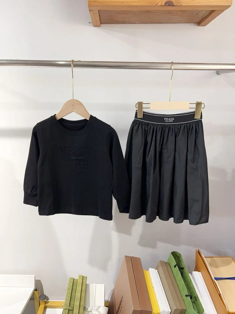 Value-priced Prada Kids