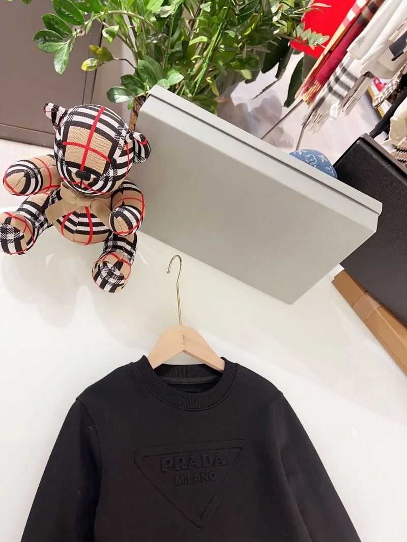 Reasonably priced Prada Kids