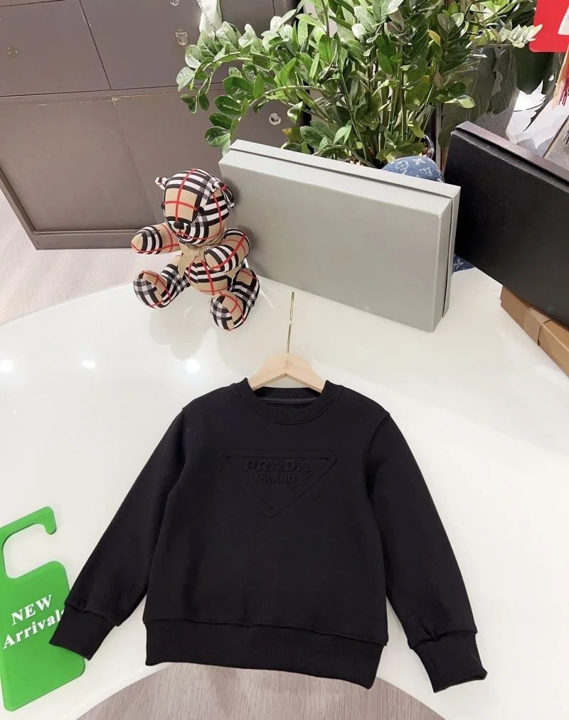 Reasonably priced Prada Kids