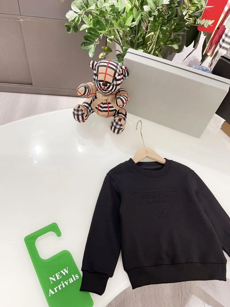 Reasonably priced Prada Kids