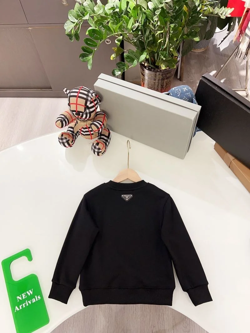 Reasonably priced Prada Kids