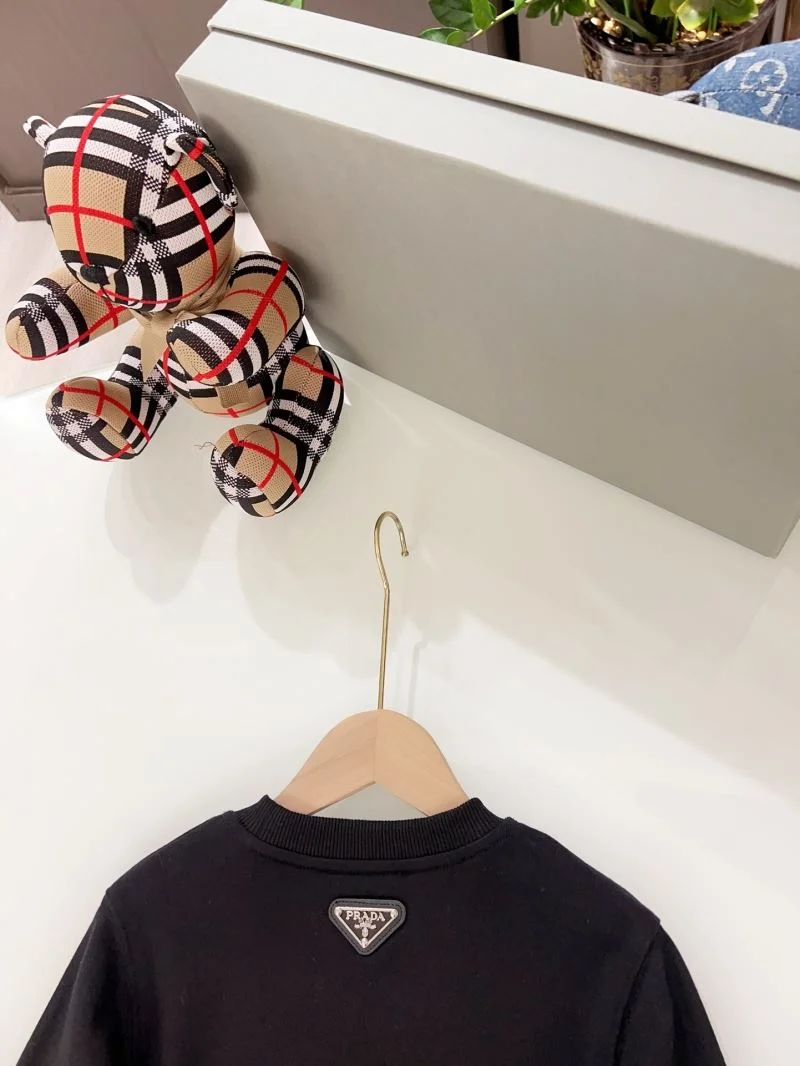 Reasonably priced Prada Kids