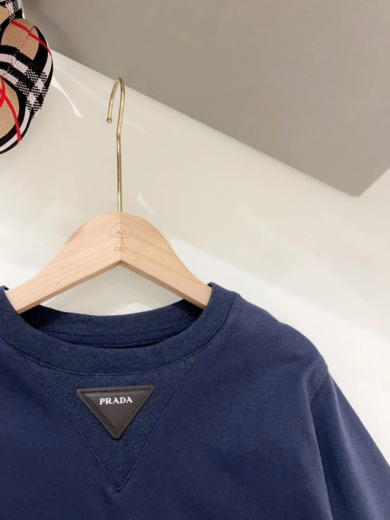 Top mirror Prada Kids