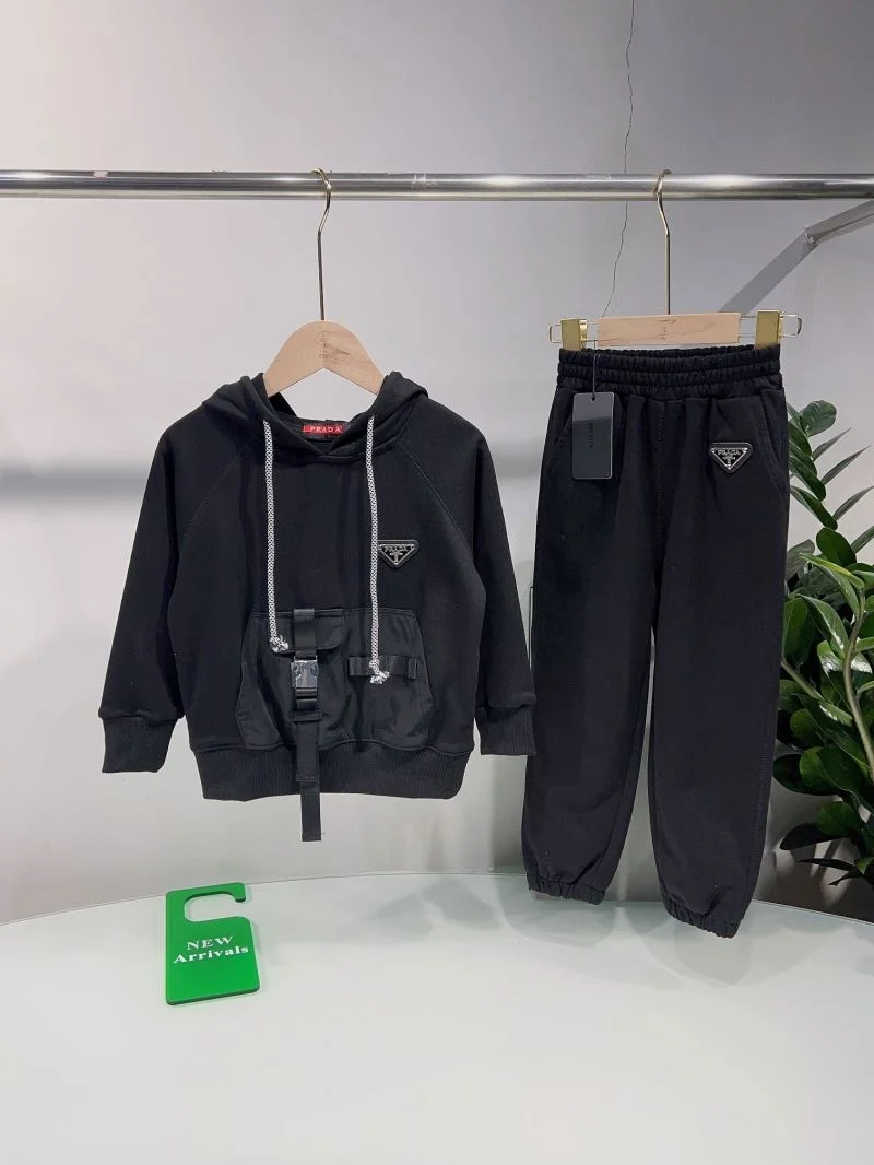 Low-cost Prada Kids