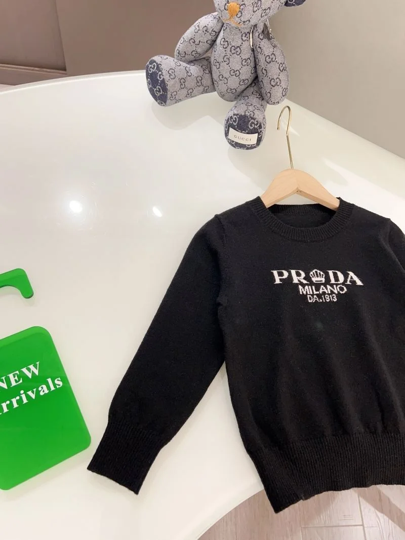 Low-cost Prada Kids