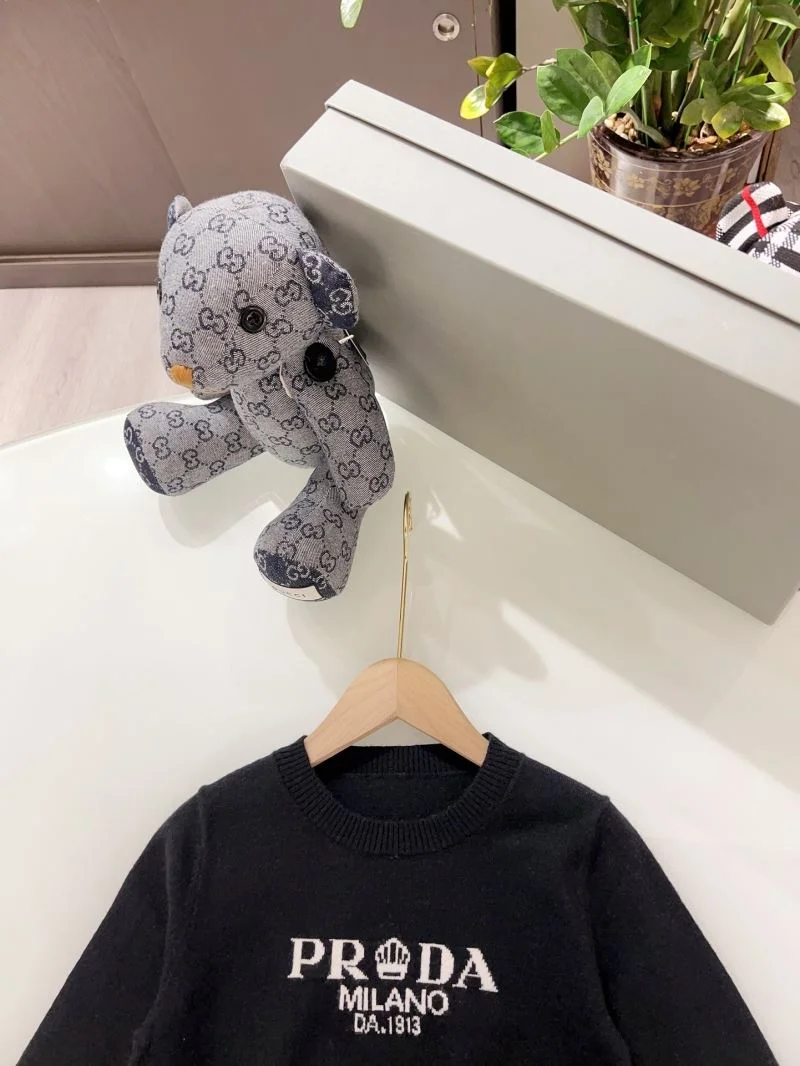 Low-cost Prada Kids