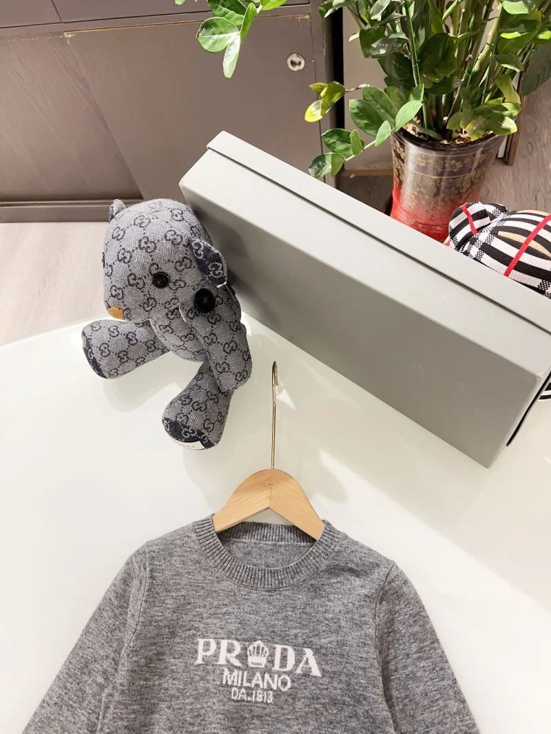 Budget-friendly Prada Kids