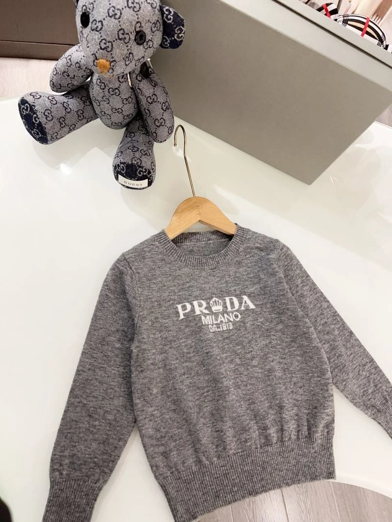 Budget-friendly Prada Kids