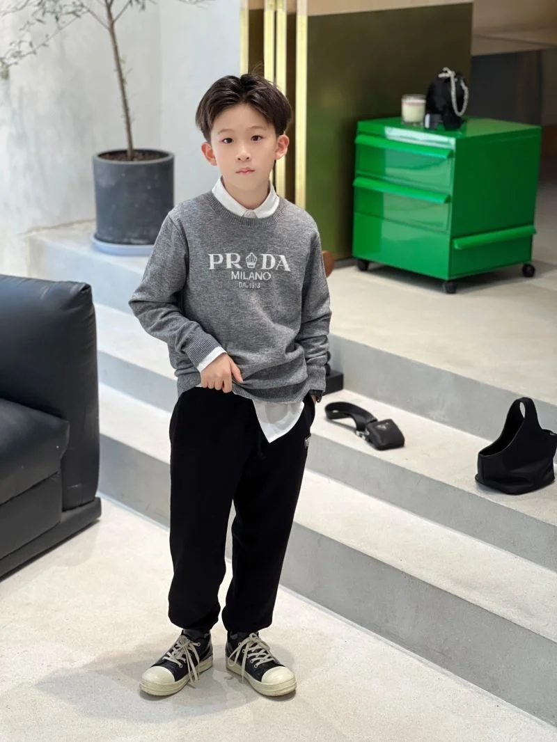 Budget-friendly Prada Kids