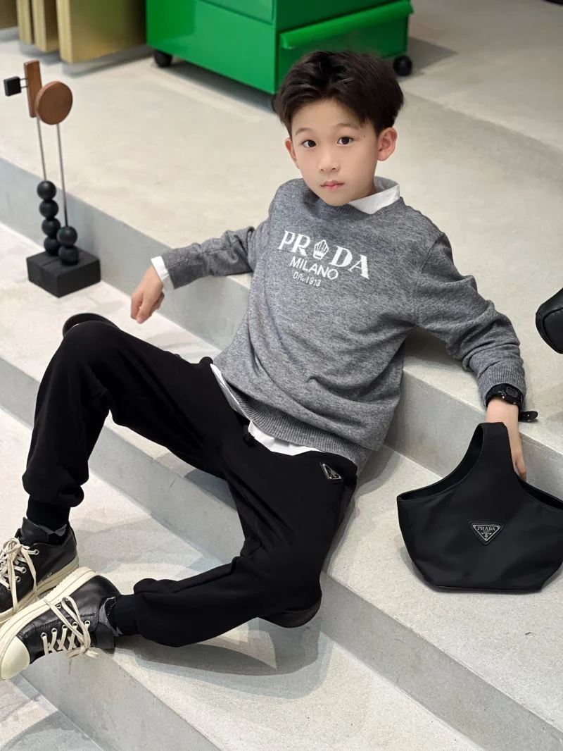 Budget-friendly Prada Kids