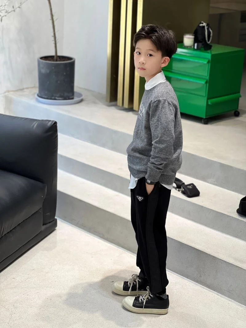 Budget-friendly Prada Kids