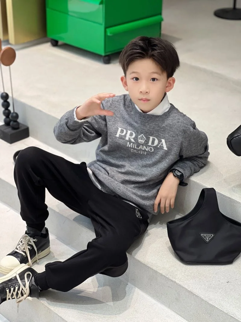 Budget-friendly Prada Kids