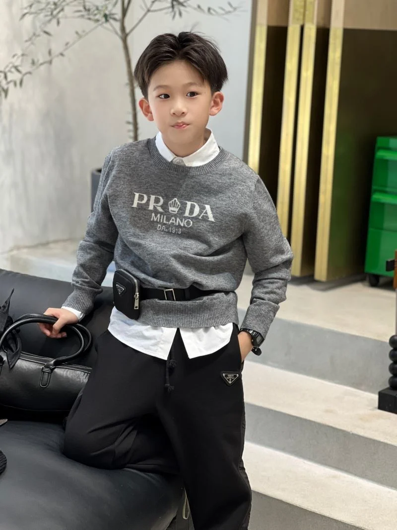 Budget-friendly Prada Kids