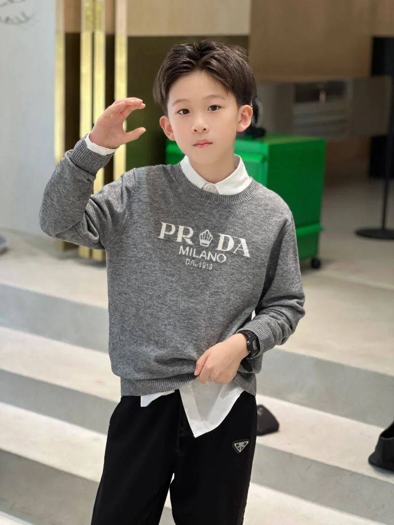 Budget-friendly Prada Kids