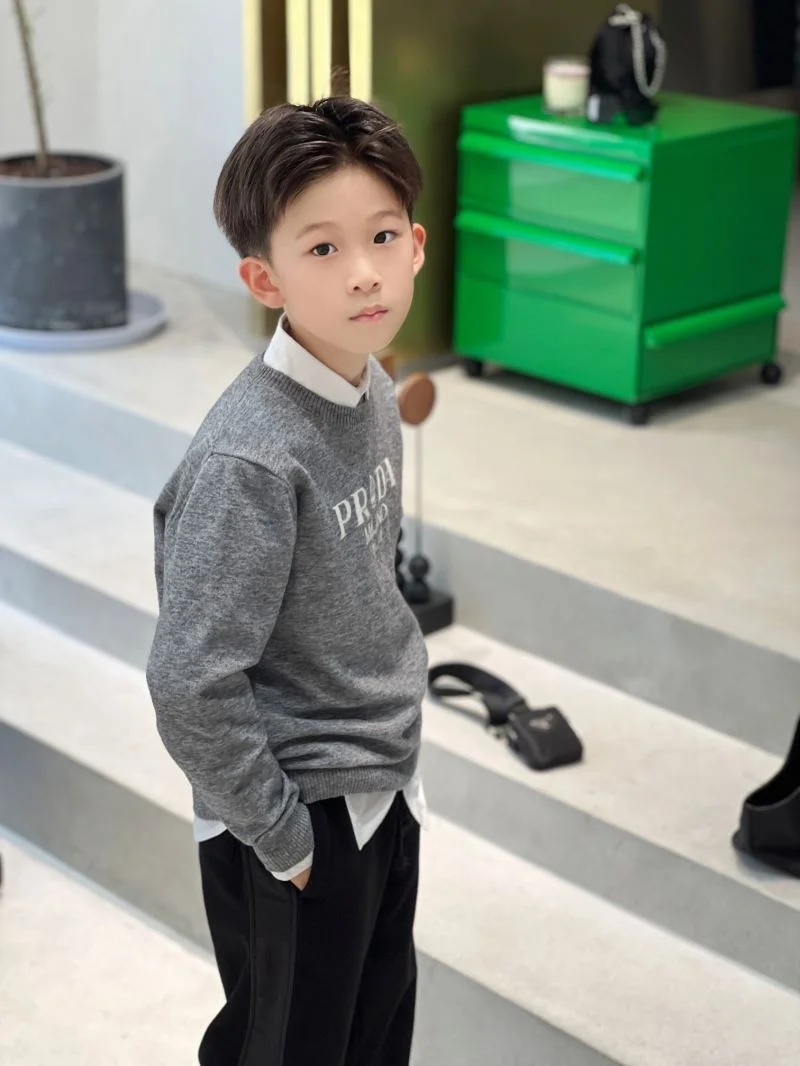 Budget-friendly Prada Kids