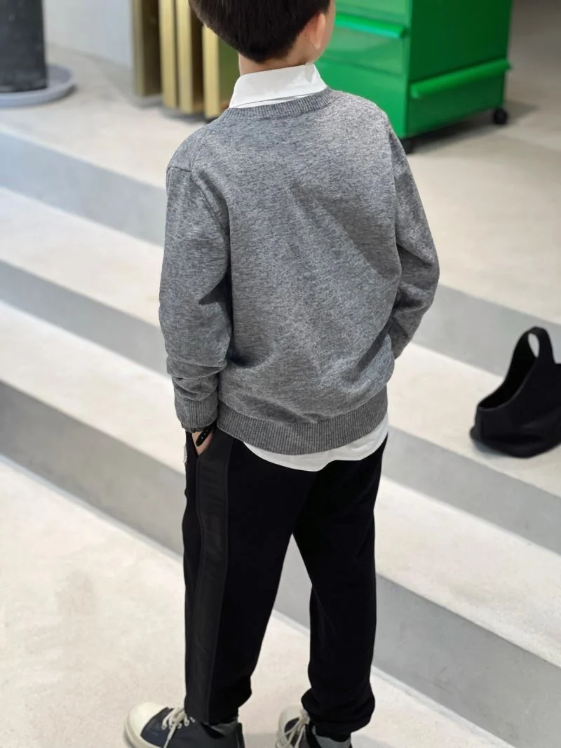 Budget-friendly Prada Kids