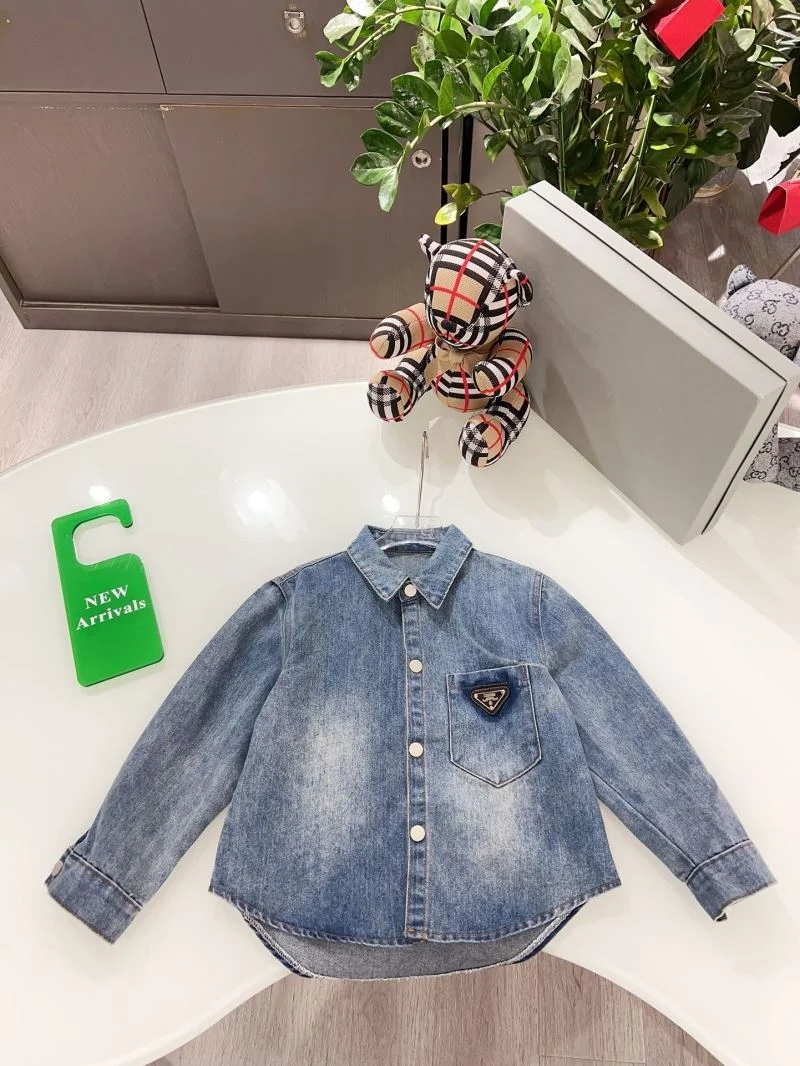 Prada Kids
