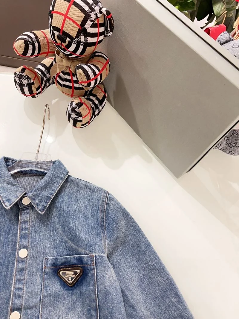 Accurate model Prada Kids