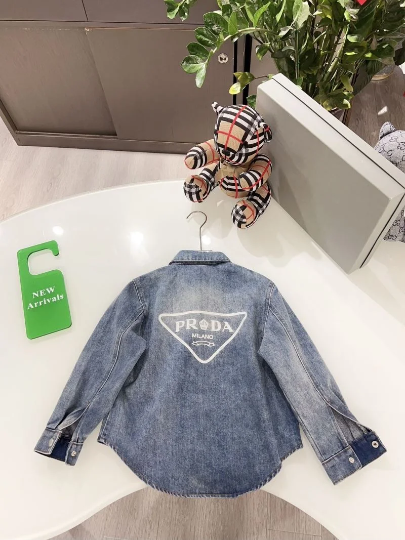 Accurate model Prada Kids
