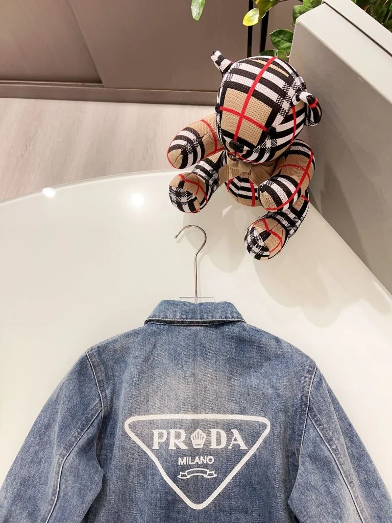 Accurate model Prada Kids