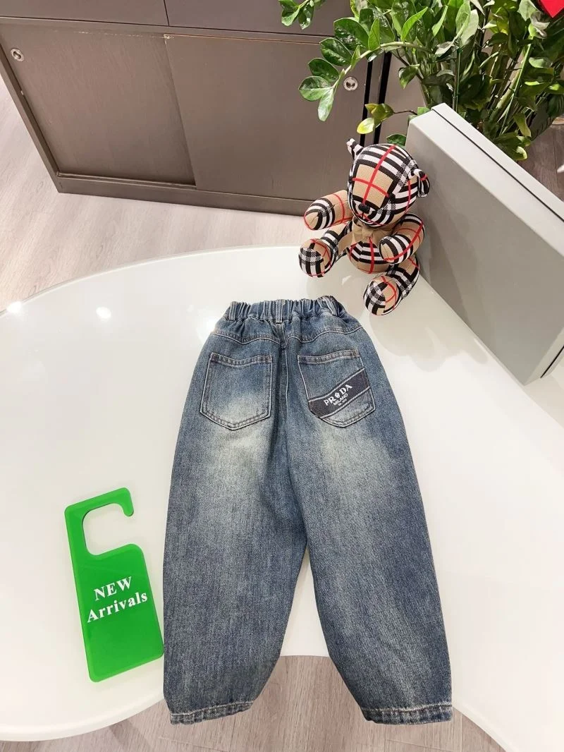 Inexpensive Prada Kids