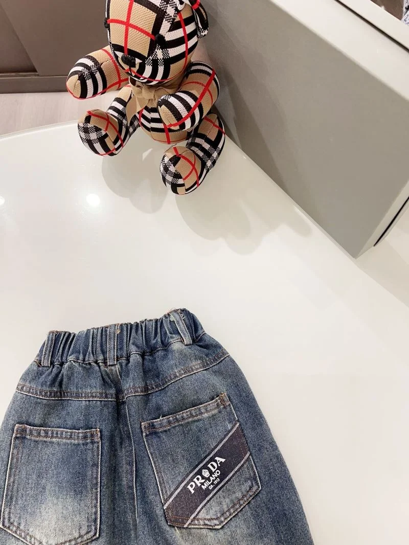 Inexpensive Prada Kids