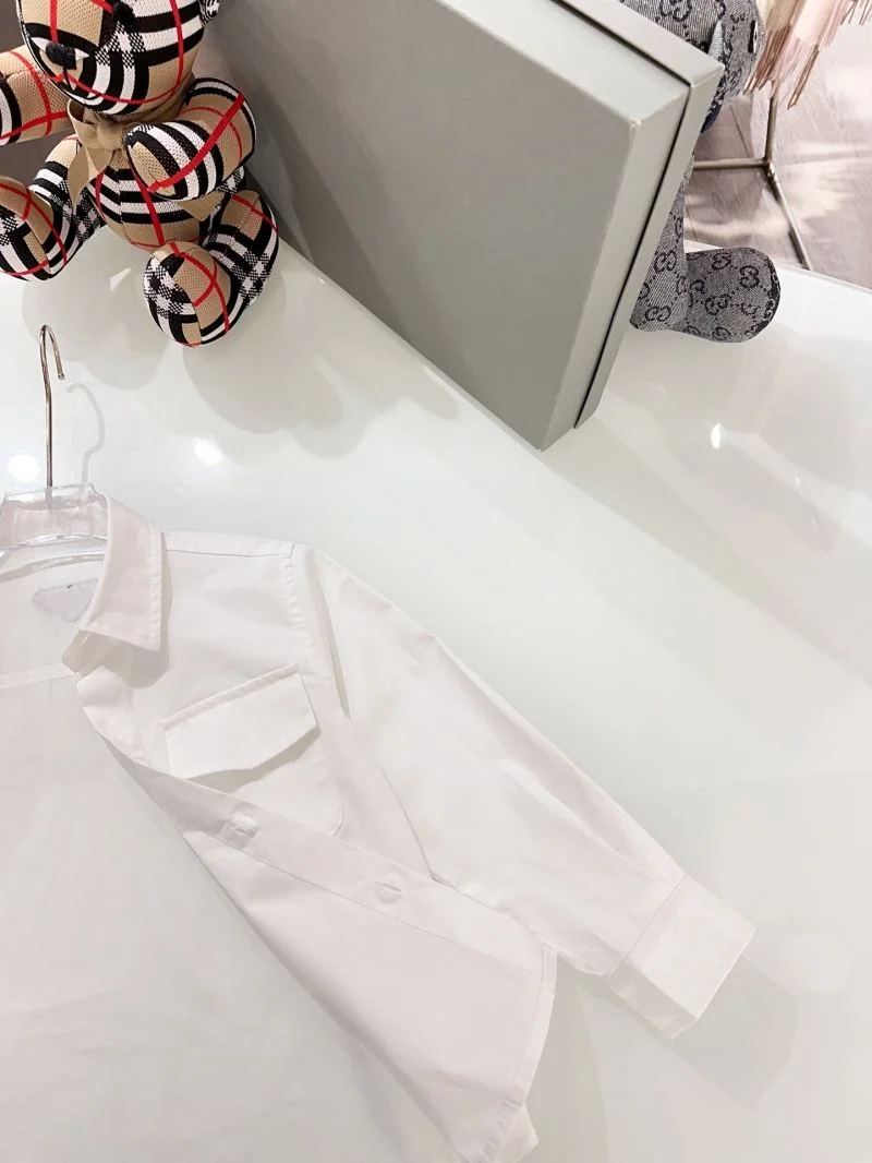 1:1 copy Prada Kids