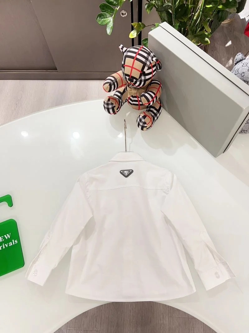 1:1 copy Prada Kids