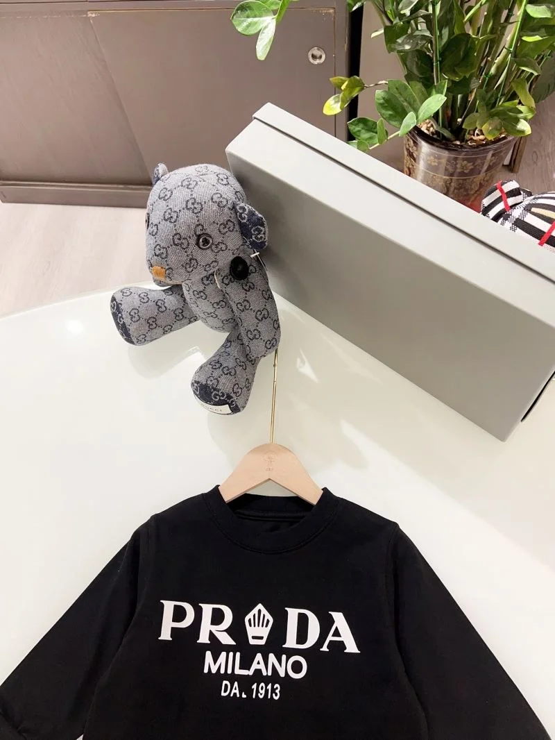 Original Prada Kids