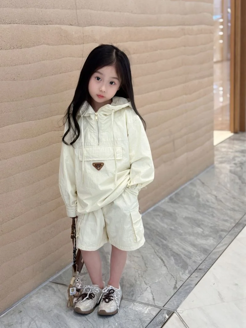 High accuracy Prada Kids