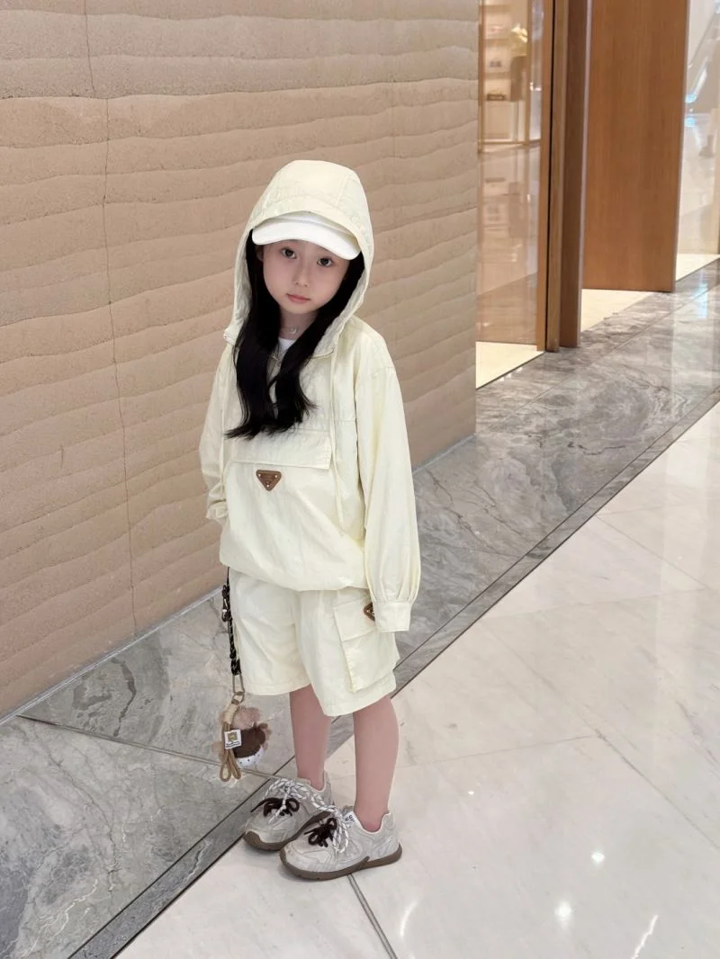 High accuracy Prada Kids