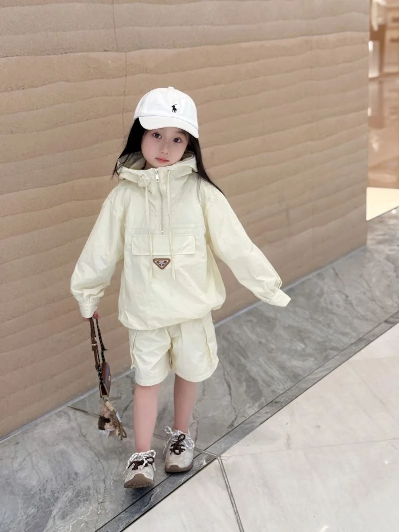 High accuracy Prada Kids